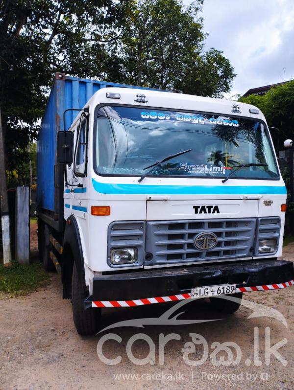 TATA LPT 2516 2009 | Careka.lk