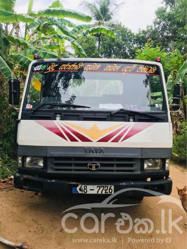 TATA 709 1996 | Careka.lk