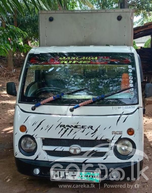 TATA ACE 2008 | Careka.lk