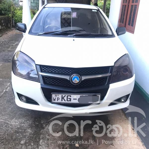 MICRO MX 7 2008 | Careka.lk