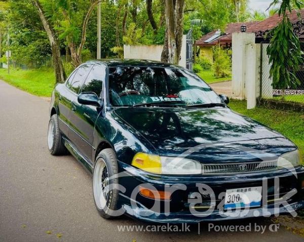 TOYOTA SPRINTER AE100 1994 | Careka.lk