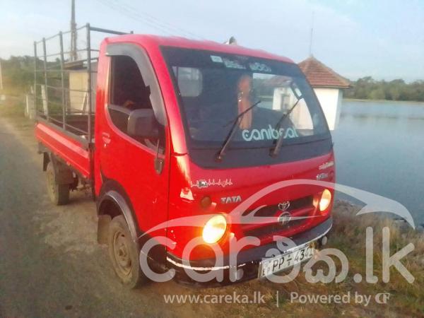 TATA ACE HT2 2010 | Careka.lk