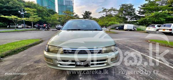 TOYOTA CARINA AT192 1993 | Careka.lk