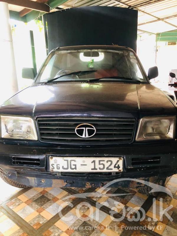 TATA 207 2004 | Careka.lk