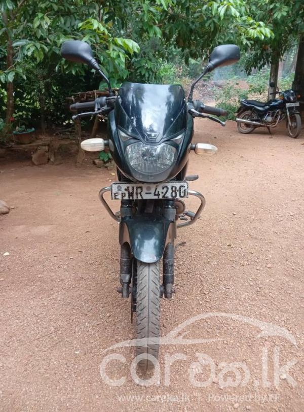 BAJAJ PULSAR 2011 | Careka.lk