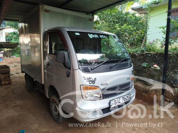 TATA ACE HT2 2016 | Careka.lk