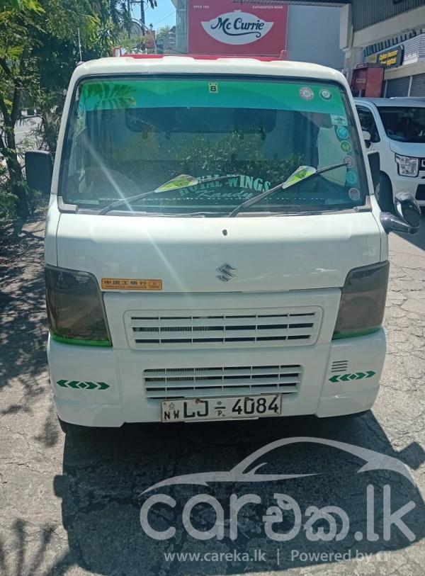 SUZUKI DA63 2009 | Careka.lk