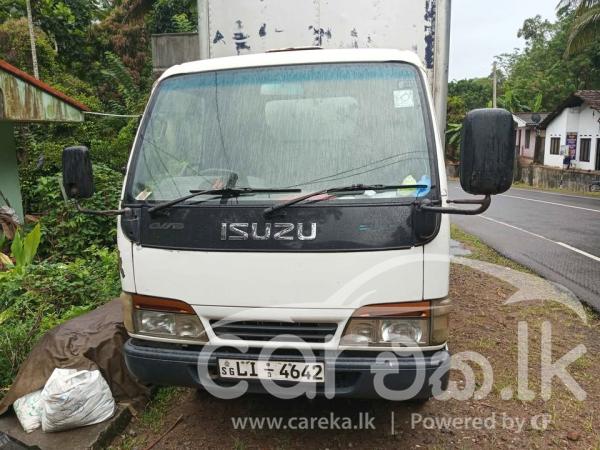 JMC JMC 2022 | Careka.lk