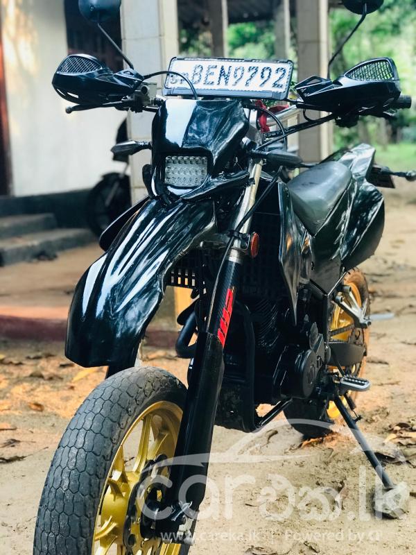 DEMAK DTM 2016 | Careka.lk