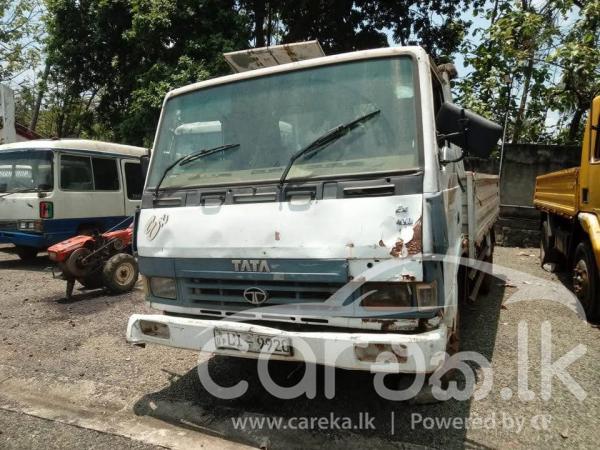 TATA 709 2011 | Careka.lk