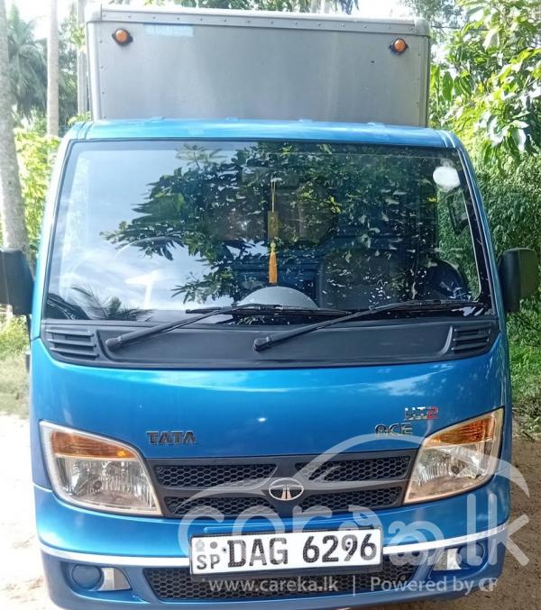 TATA ACE HT2 2018 | Careka.lk