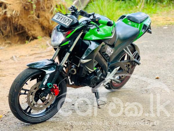 DUCATI SKYLINE GT 2017 | Careka.lk