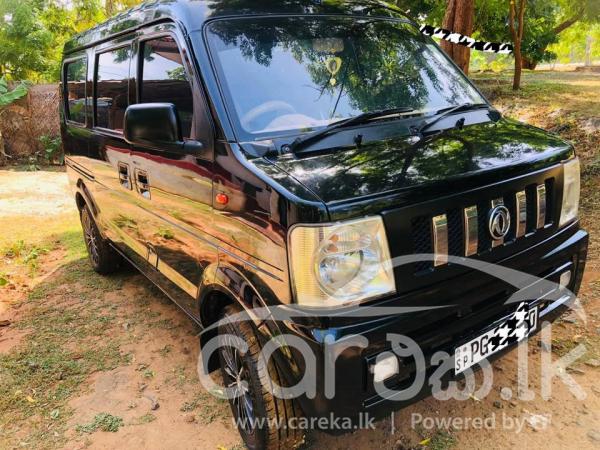 DFSK MINI BUS 2015 | Careka.lk