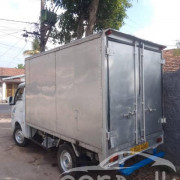 TATA SUPER ACE 2015 | Careka.lk